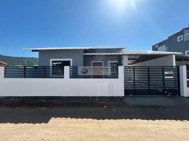 Casa / Sobrado para Venda em Florianópolis/SC São João do Rio Vermelho 2 Quartos