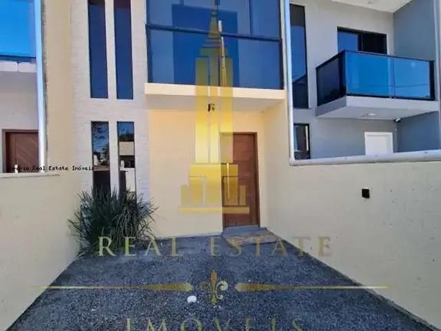 Casa / Sobrado para Venda em Florianópolis/SC São João do Rio Vermelho 2 Quartos