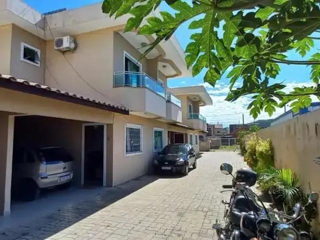 Casa / Sobrado para Venda em Florianópolis/SC São João do Rio Vermelho 2 Quartos
