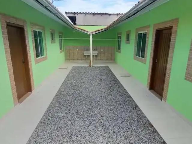 Casa / Sobrado para Venda em Florianópolis/SC São João do Rio Vermelho 2 Quartos