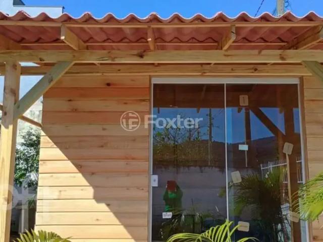 Casa / Sobrado para Venda em Florianópolis/SC São João do Rio Vermelho 2 Quartos