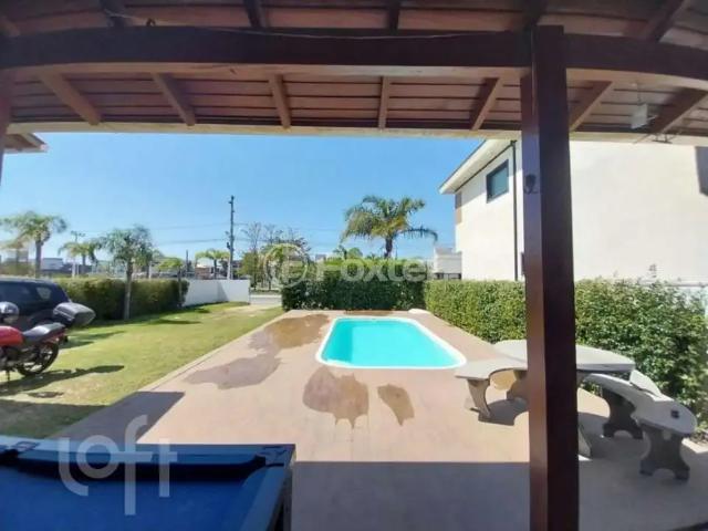 Casa / Sobrado para Venda em Florianópolis/SC São João do Rio Vermelho 2 Quartos