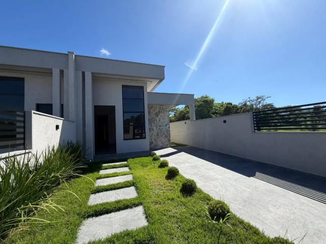 Casa / Sobrado para Venda em Florianópolis/SC São João do Rio Vermelho 2 Quartos