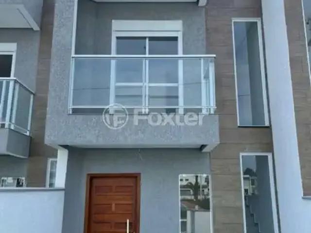 Casa / Sobrado para Venda em Florianópolis/SC São João do Rio Vermelho 2 Quartos