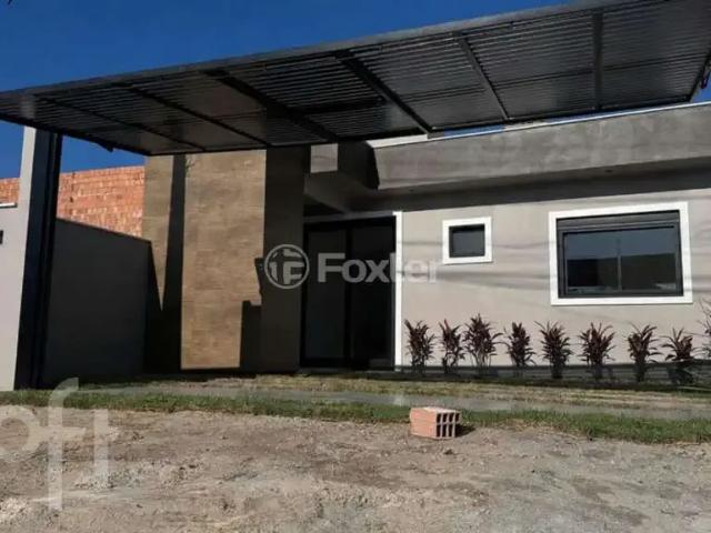 Casa / Sobrado para Venda em Florianópolis/SC São João do Rio Vermelho 2 Quartos