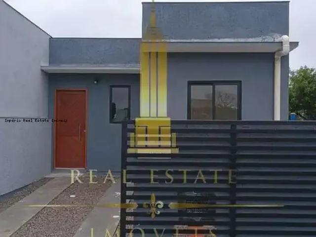 Casa / Sobrado para Venda em Florianópolis/SC São João do Rio Vermelho 2 Quartos