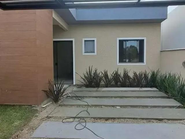 Casa / Sobrado para Venda em Florianópolis/SC São João do Rio Vermelho 2 Quartos