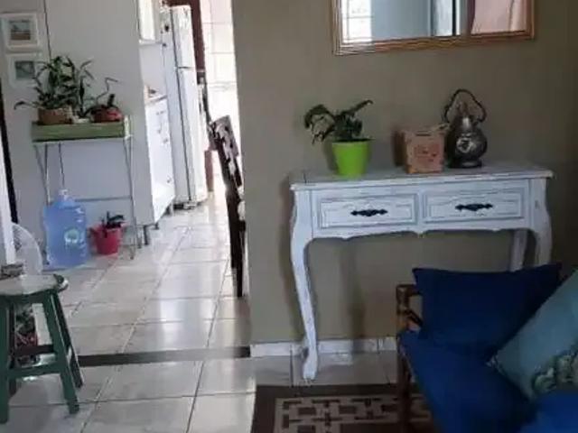 Casa / Sobrado para Venda em Florianópolis/SC São João do Rio Vermelho 2 Quartos