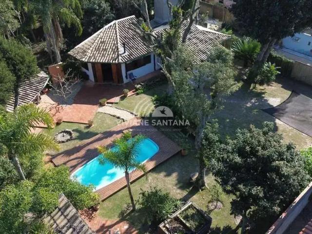 Casa / Sobrado para Venda em Florianópolis/SC São João do Rio Vermelho 2 Quartos