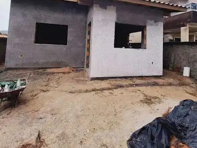 Casa / Sobrado para Venda em Florianópolis/SC São João do Rio Vermelho 2 Quartos