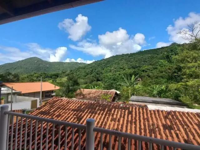 Casa / Sobrado para Venda em Florianópolis/SC São João do Rio Vermelho 2 Quartos