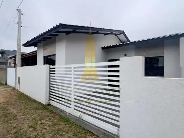 Casa / Sobrado para Venda em Florianópolis/SC São João do Rio Vermelho 2 Quartos