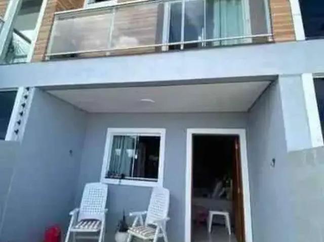Casa / Sobrado para Venda em Florianópolis/SC São João do Rio Vermelho 2 Quartos