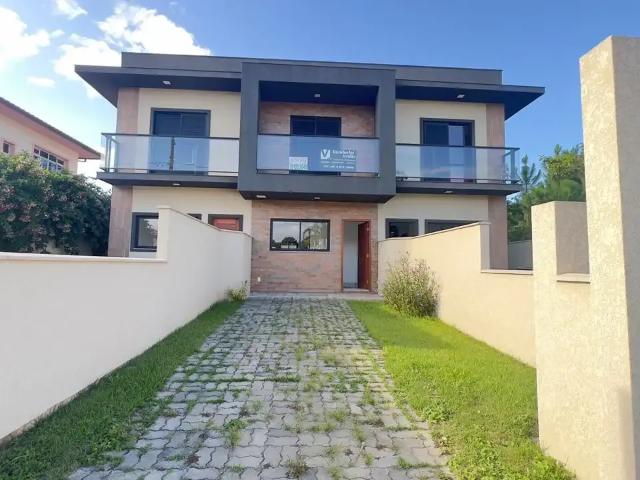 Casa / Sobrado para Venda em Florianópolis/SC São João do Rio Vermelho 2 Quartos