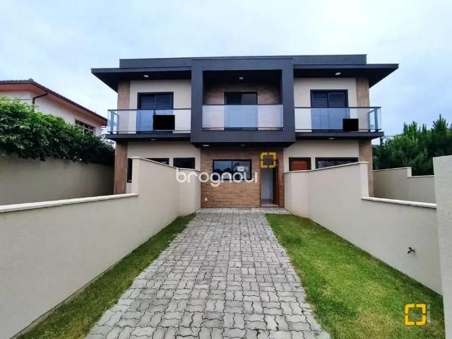 Casa / Sobrado para Venda em Florianópolis/SC São João do Rio Vermelho 2 Quartos