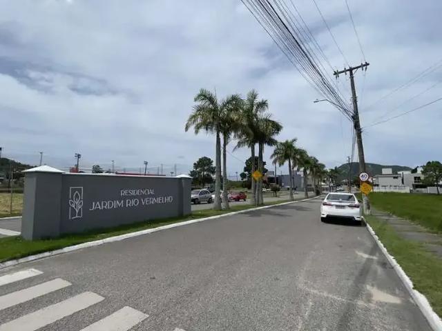 Casa / Sobrado para Venda em Florianópolis/SC São João do Rio Vermelho 2 Quartos