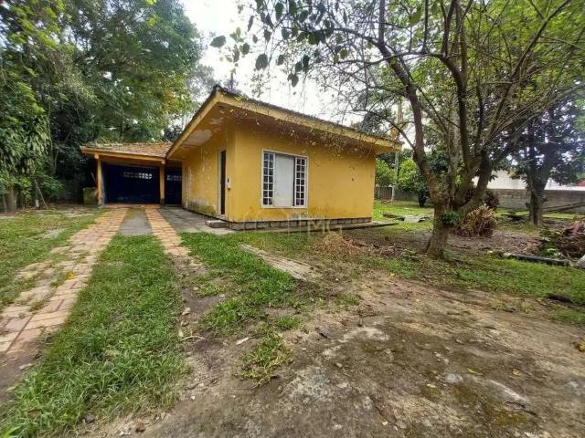Casa / Sobrado para Venda em Florianópolis/SC São João do Rio Vermelho 2 Quartos