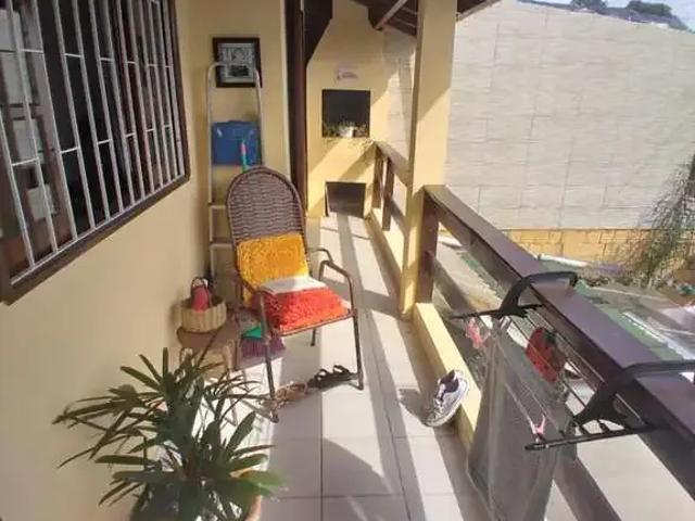 Casa / Sobrado para Venda em Florianópolis/SC São João do Rio Vermelho 2 Quartos