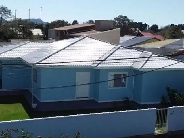 Casa / Sobrado para Venda em Florianópolis/SC São João do Rio Vermelho 2 Quartos