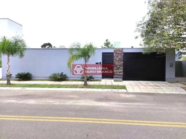 Casa / Sobrado para Venda em Florianópolis/SC São João do Rio Vermelho 2 Quartos