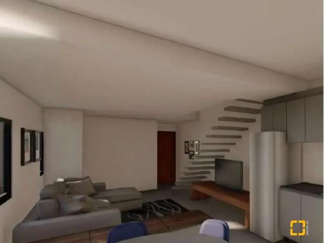 Casa / Sobrado para Venda em Florianópolis/SC São João do Rio Vermelho 2 Quartos