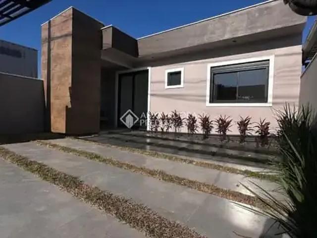 Casa / Sobrado para Venda em Florianópolis/SC São João do Rio Vermelho 2 Quartos