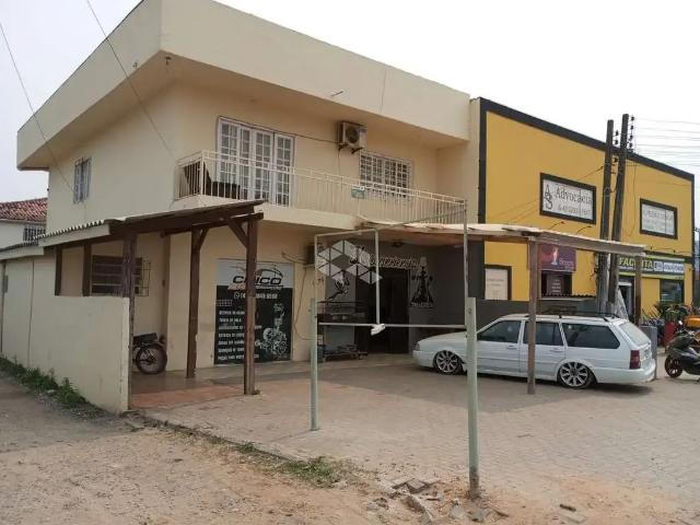 Casa / Sobrado para Venda em Florianópolis/SC São João do Rio Vermelho 2 Quartos