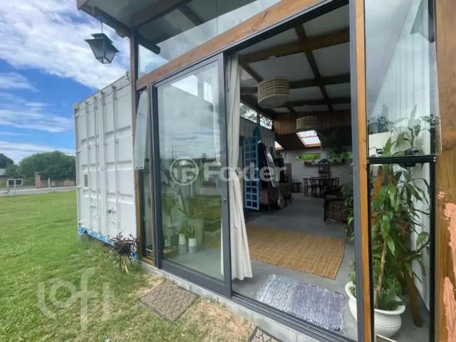 Casa / Sobrado para Venda em Florianópolis/SC São João do Rio Vermelho 2 Quartos