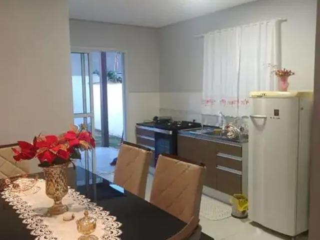 Casa / Sobrado para Venda em Florianópolis/SC São João do Rio Vermelho 2 Quartos