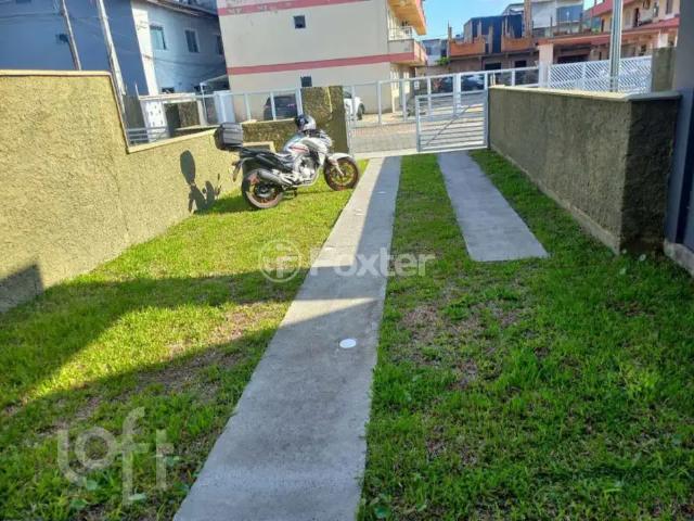 Casa / Sobrado para Venda em Florianópolis/SC São João do Rio Vermelho 2 Quartos