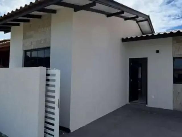 Casa / Sobrado para Venda em Florianópolis/SC São João do Rio Vermelho 2 Quartos