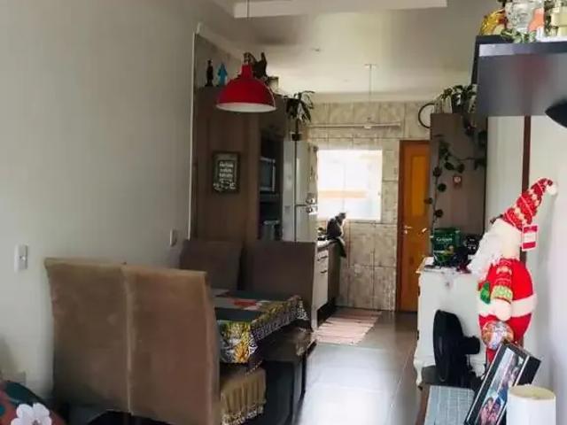Casa / Sobrado para Venda em Florianópolis/SC São João do Rio Vermelho 2 Quartos