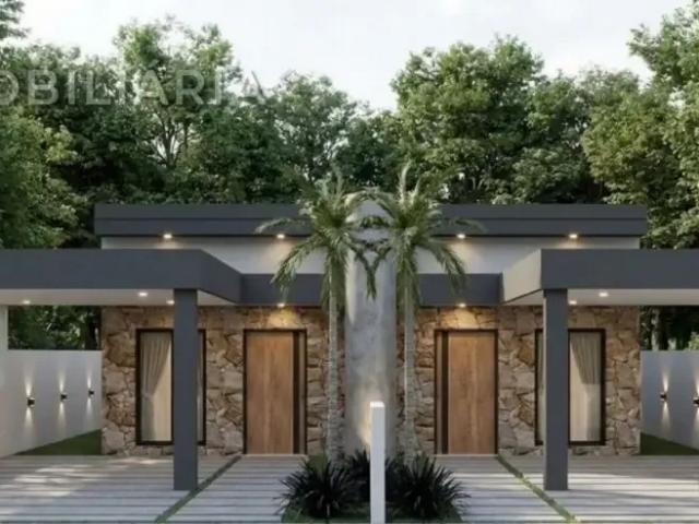 Casa / Sobrado para Venda em Florianópolis/SC São João do Rio Vermelho 2 Quartos