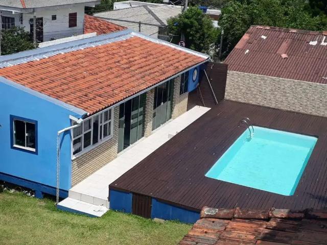 Casa / Sobrado para Venda em Florianópolis/SC São João do Rio Vermelho 2 Quartos