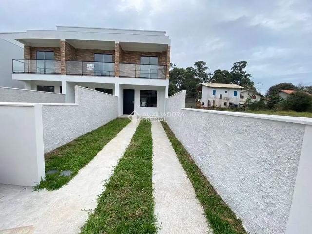Casa / Sobrado para Venda em Florianópolis/SC São João do Rio Vermelho 2 Quartos