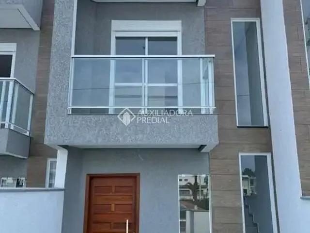 Casa / Sobrado para Venda em Florianópolis/SC São João do Rio Vermelho 2 Quartos