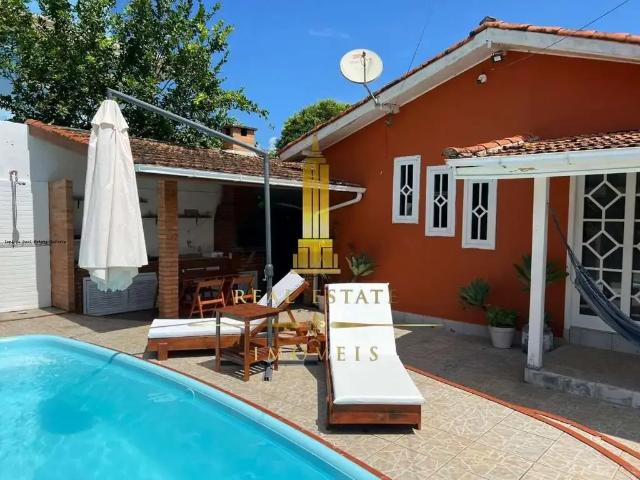 Casa / Sobrado para Venda em Florianópolis/SC São João do Rio Vermelho 2 Quartos