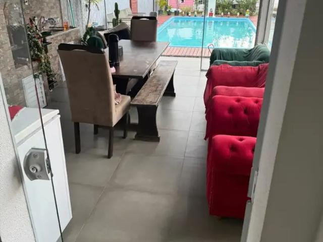 Casa / Sobrado para Venda em Florianópolis/SC São João do Rio Vermelho 2 Quartos