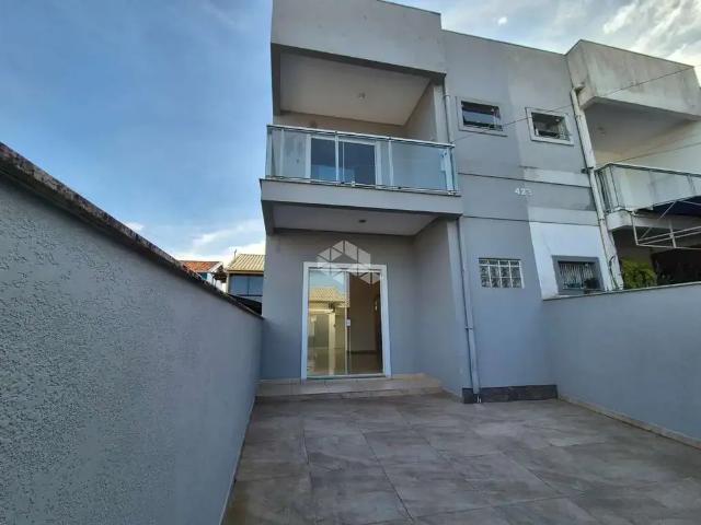 Casa / Sobrado para Venda em Florianópolis/SC São João do Rio Vermelho 2 Quartos