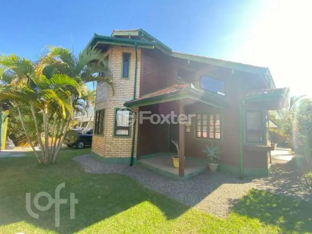 Casa / Sobrado para Venda em Florianópolis/SC São João do Rio Vermelho 2 Quartos