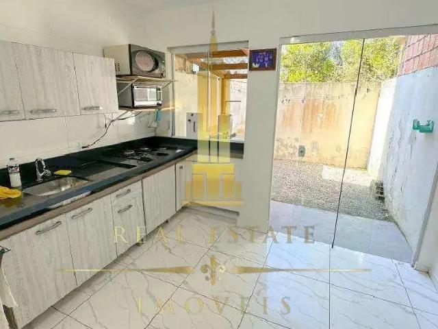 Casa / Sobrado para Venda em Florianópolis/SC São João do Rio Vermelho 2 Quartos