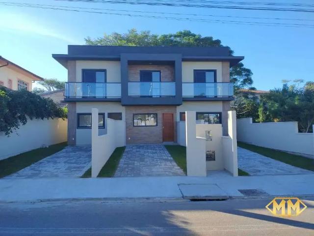Casa / Sobrado para Venda em Florianópolis/SC São João do Rio Vermelho 2 Quartos