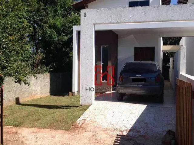 Casa / Sobrado para Venda em Florianópolis/SC São João do Rio Vermelho 2 Quartos