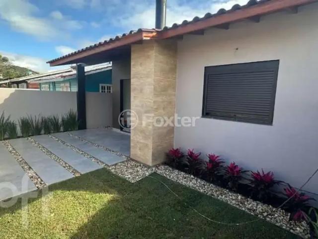 Casa / Sobrado para Venda em Florianópolis/SC São João do Rio Vermelho 2 Quartos