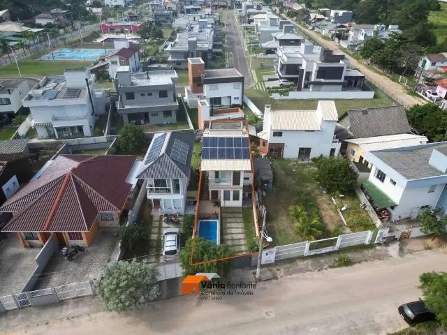Casa / Sobrado para Venda em Florianópolis/SC São João do Rio Vermelho 2 Quartos