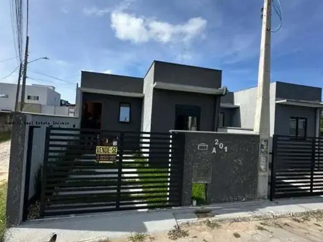 Casa / Sobrado para Venda em Florianópolis/SC São João do Rio Vermelho 2 Quartos