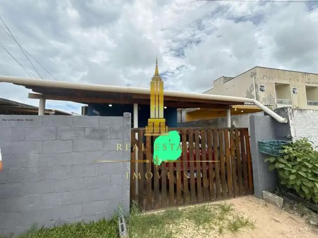 Casa / Sobrado para Venda em Florianópolis/SC São João do Rio Vermelho 2 Quartos