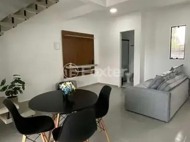 Casa / Sobrado para Venda em Florianópolis/SC São João do Rio Vermelho 2 Quartos