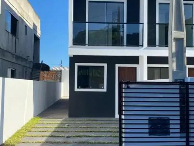 Casa / Sobrado para Venda em Florianópolis/SC São João do Rio Vermelho 2 Quartos