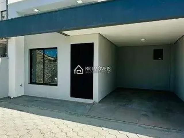 Casa / Sobrado para Venda em Florianópolis/SC São João do Rio Vermelho 2 Quartos